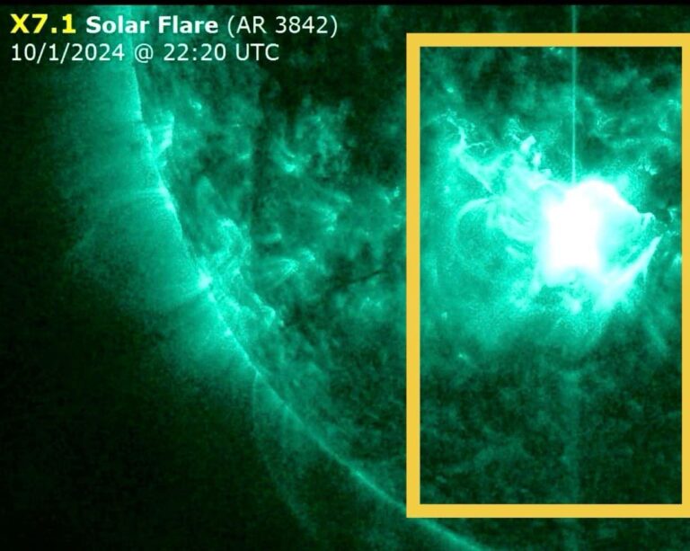 New Moon “Ring of Fire” Annular Solar Eclipse ~ The Cocoon Phase is ...